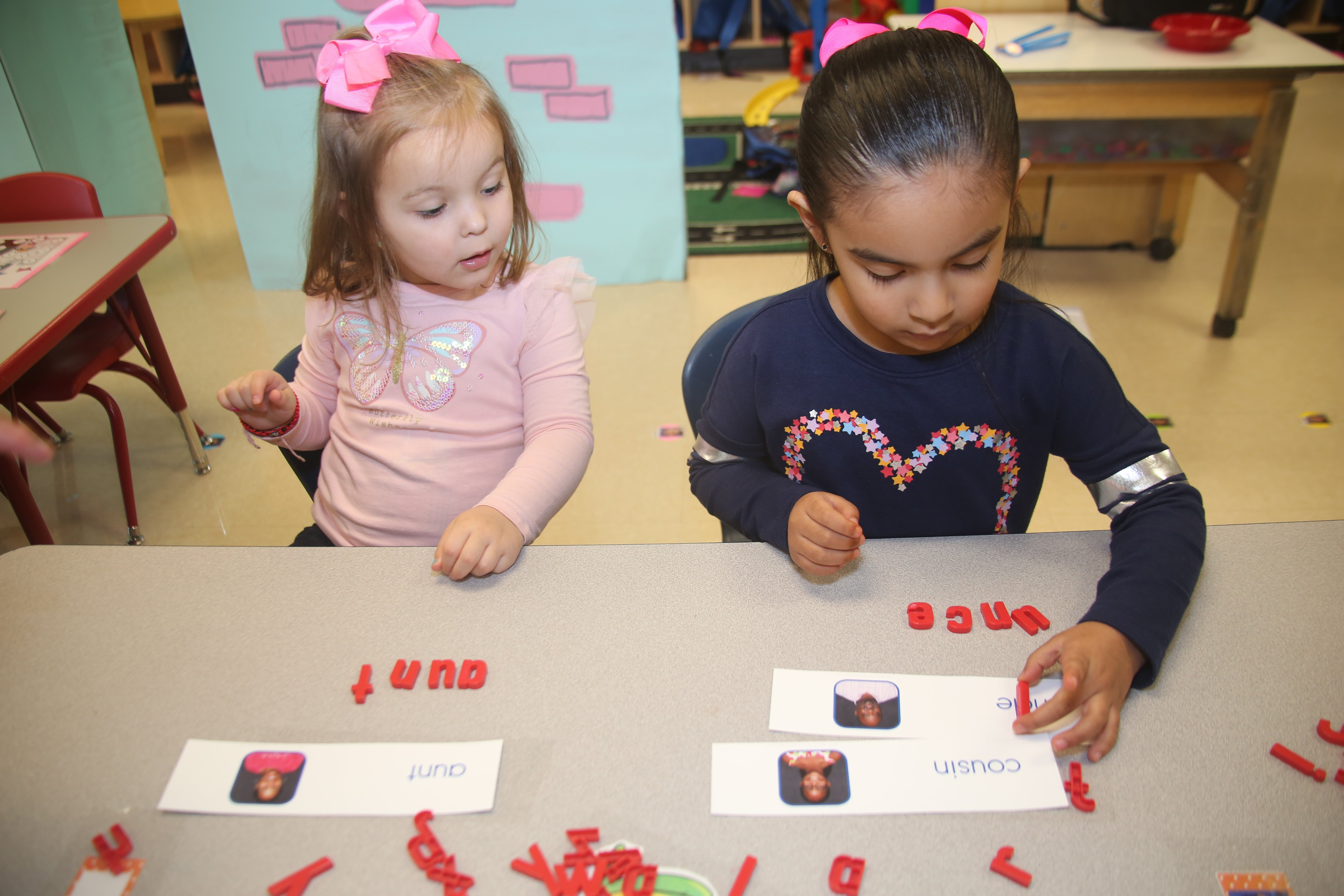 Frog Street Pre-K brand