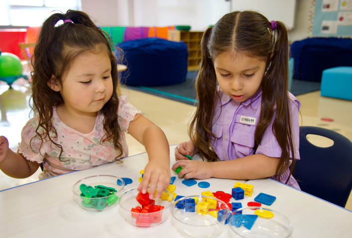 TK California From Frog Street