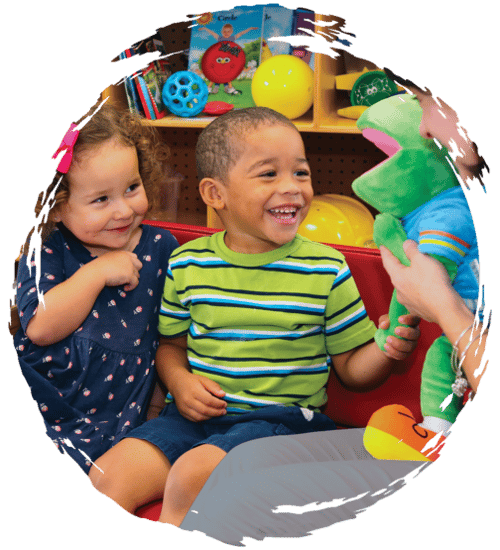 Frog Street Independent Child Care Curriculum