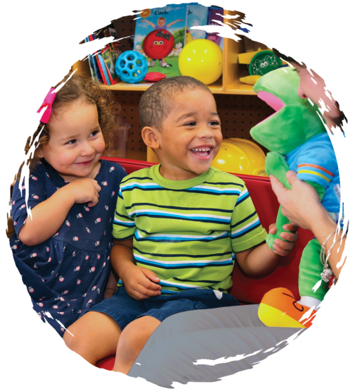 Frog Street Independent Child Care Curriculum