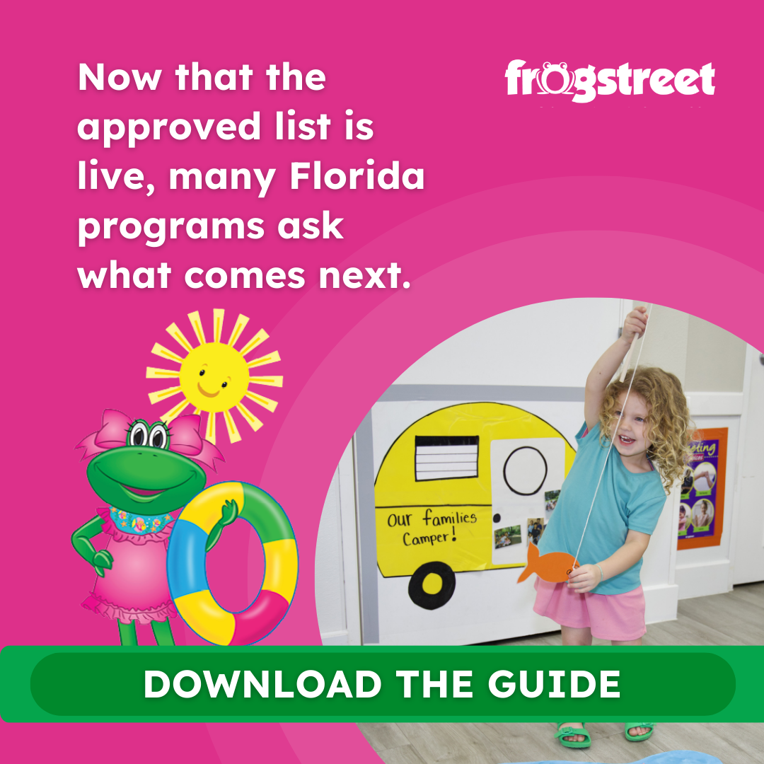 Your Next Step After Florida's Voluntary Prekindergarten (VPK) Approval ...