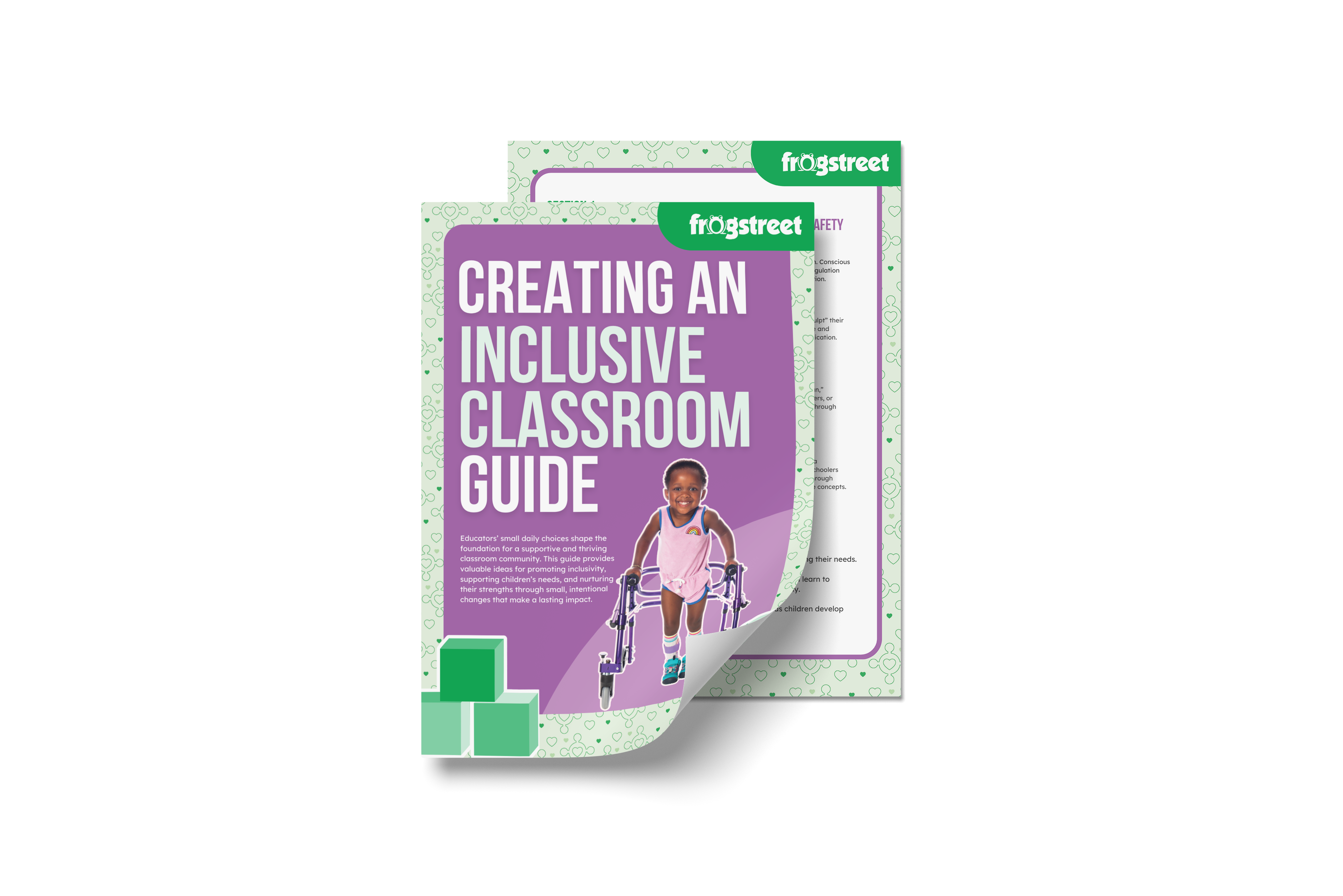 Supporting Educators in Building Inclusive and Engaging Preschool ...